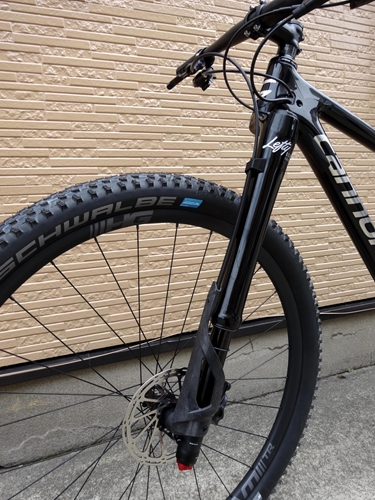 2019' Cannondale F-Si Hi-MOD Carbon 1 -(新潟の自転車のプロ 2019' Cannondale F-Si Hi-MOD Carbon 1 -(新潟の自転車のプロ
